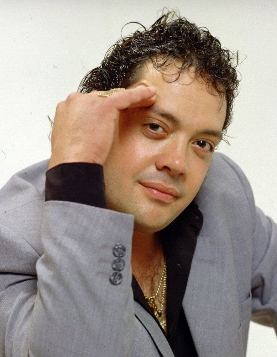 Se cumplen diez años de la muerte de Leo Mattioli | - Chaco Noticias