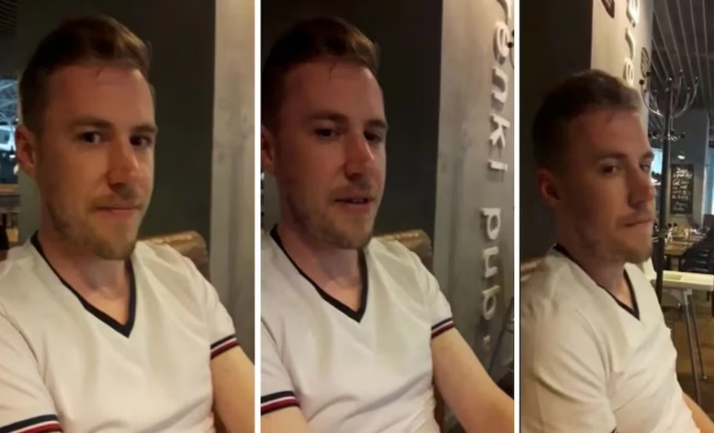 Los documentos que consiguió el espía ruso Alexander Verner en la ...